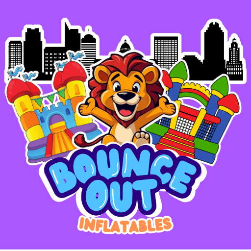 ALL Bounce House Rentals - bounce Out inflatables Elk Grove CA