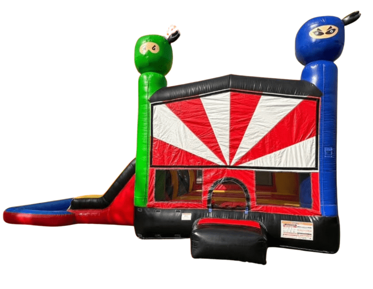 bounce Out inflatables Elk Grove CA - Bounce House Rentals